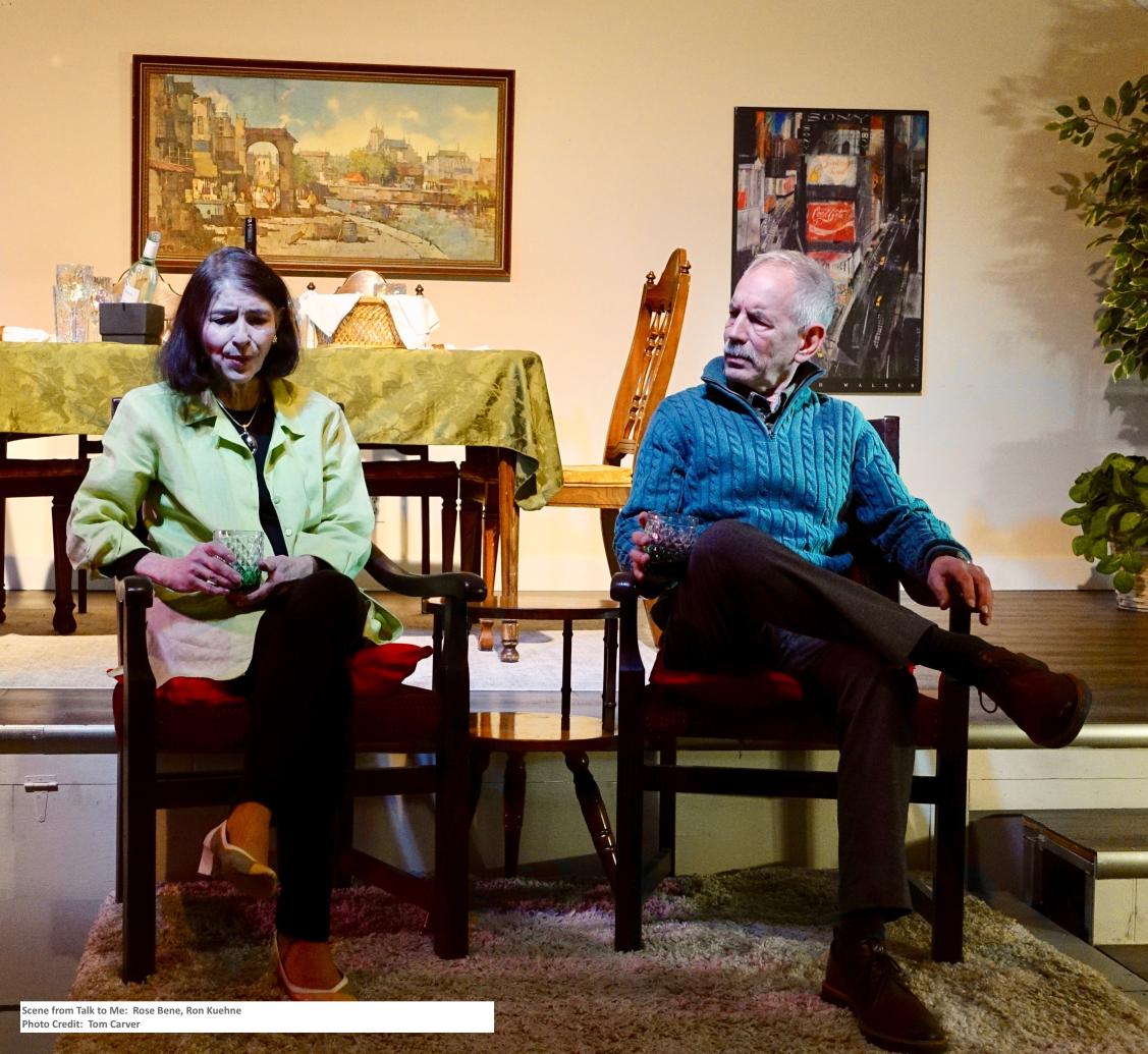 Acting Club | Activities | FLC Seniors Club