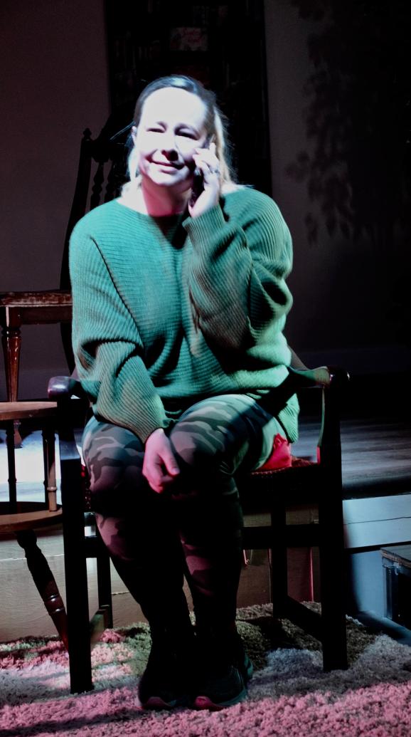 Acting Club | Activities | FLC Seniors Club